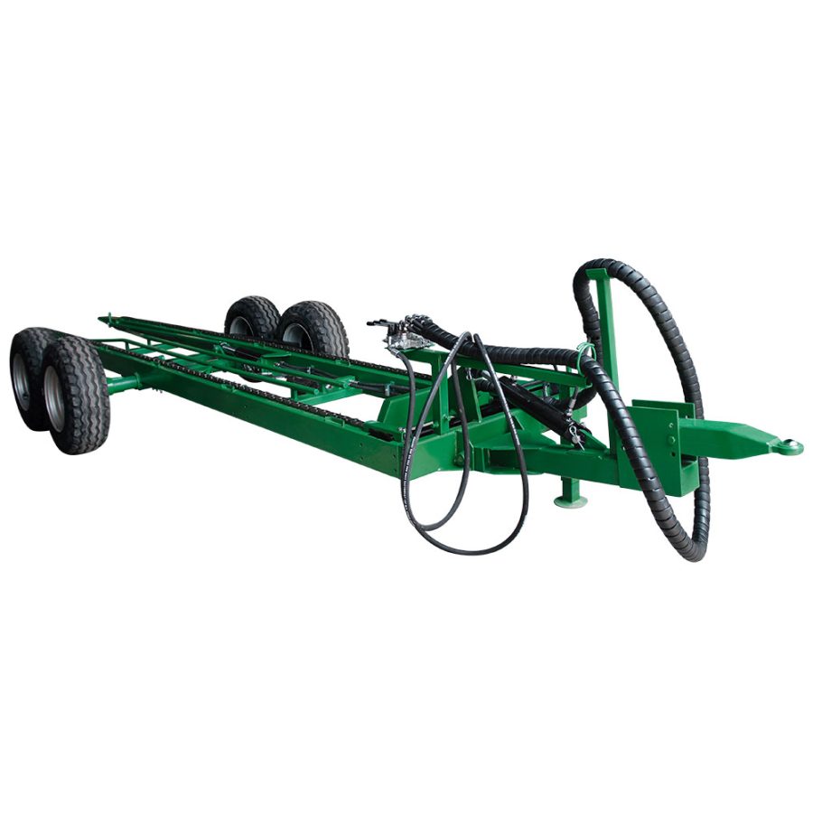 Nebulizadores – Chaski