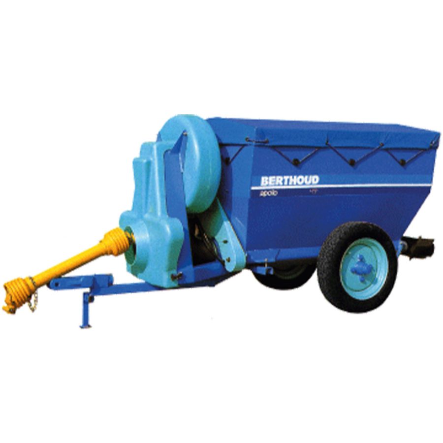 Azufradores – Chaski