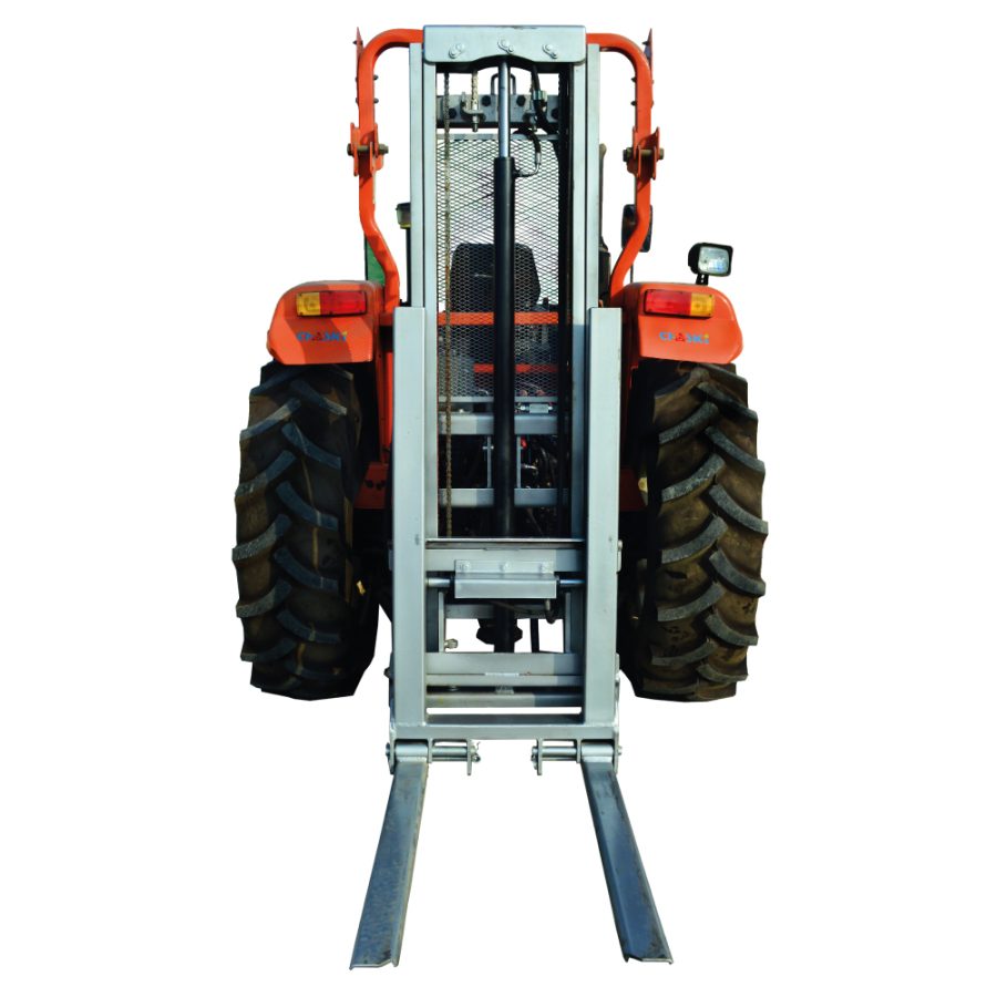 Pulverizadores – Chaski