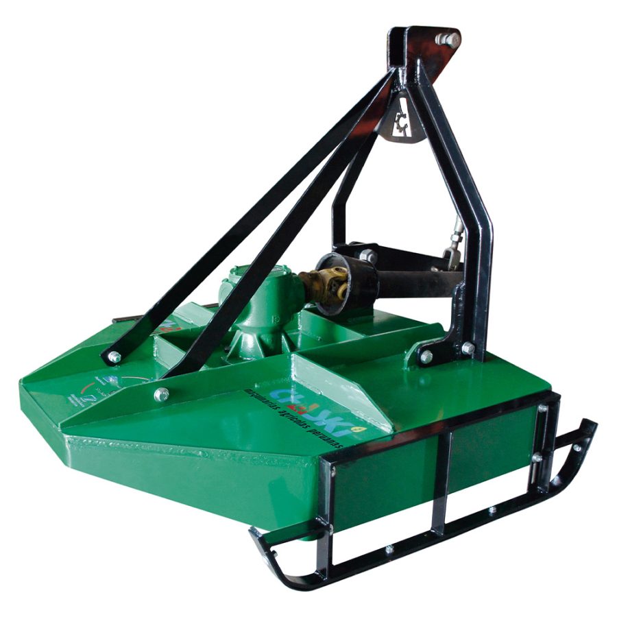 Chaski Rotativa 1100 – 1500 – 1800 – Chaski