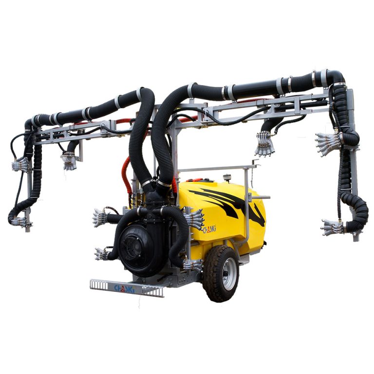 Nebulizador Bloom 2K – Chaski